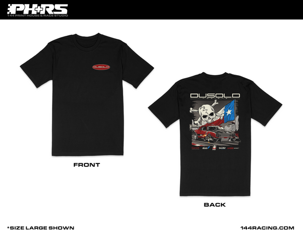 Time Attack Camaro T-Shirt – Dusold Designs